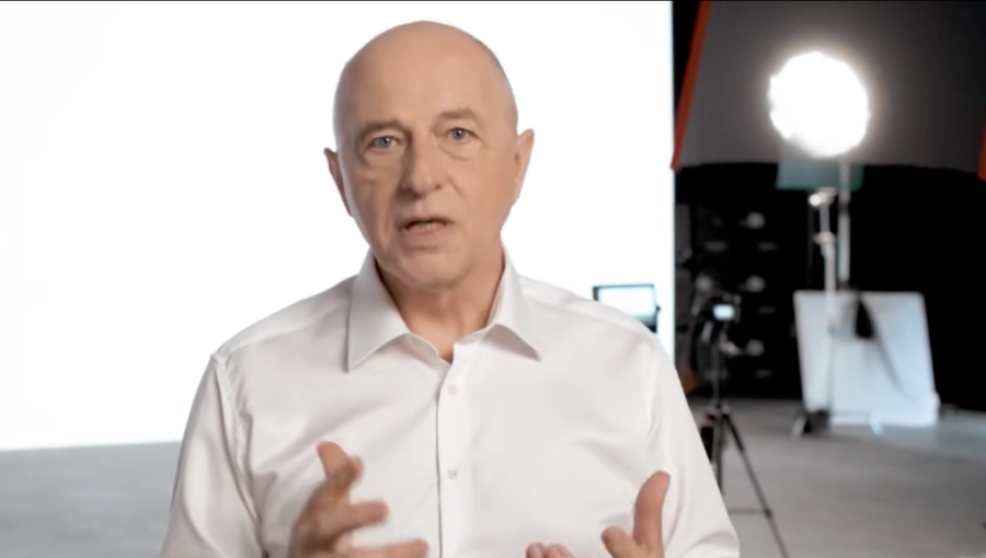 bne IntelliNews - Ex-Nato deputy secretary general Geoana launches presidential campaign in Romania