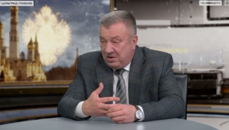 bne IntelliNews - Russian MP proposes childlessness tax