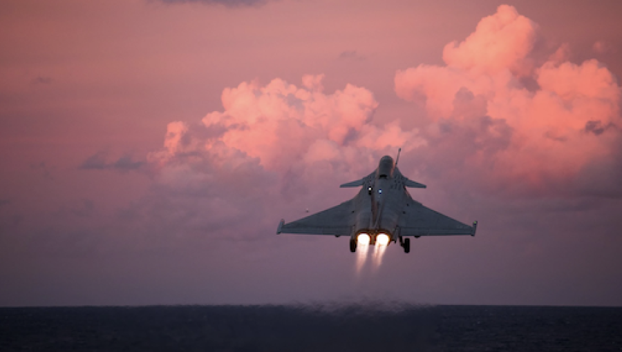 bne IntelliNews - BALKAN BLOG: Western Balkans military build-up ...