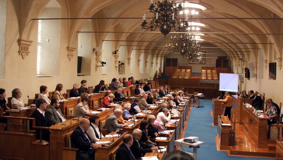 bne IntelliNews - Czech Senate fails to ratify Istanbul Convention