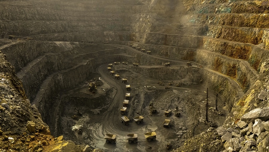 bne IntelliNews - South Africa must spend more on exploration to fulfil ...