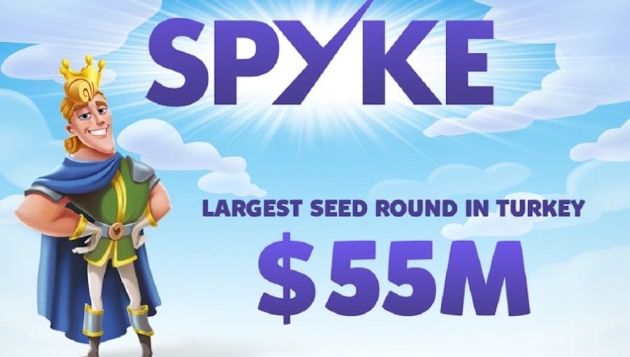 bne IntelliNews - BlackRock catches Turkish gaming fever as Dream and ...