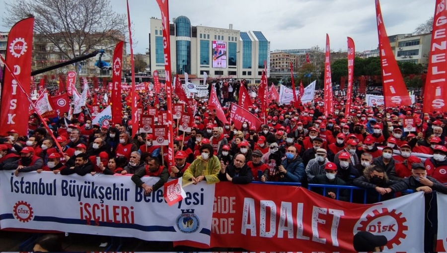 bne IntelliNews - Academic close to Erdogan says Turkey should prepare ...