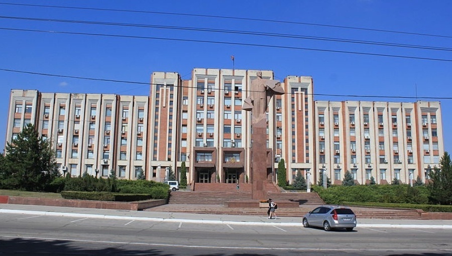 bne IntelliNews - Ukraine blows up bridge to Transnistria after ...