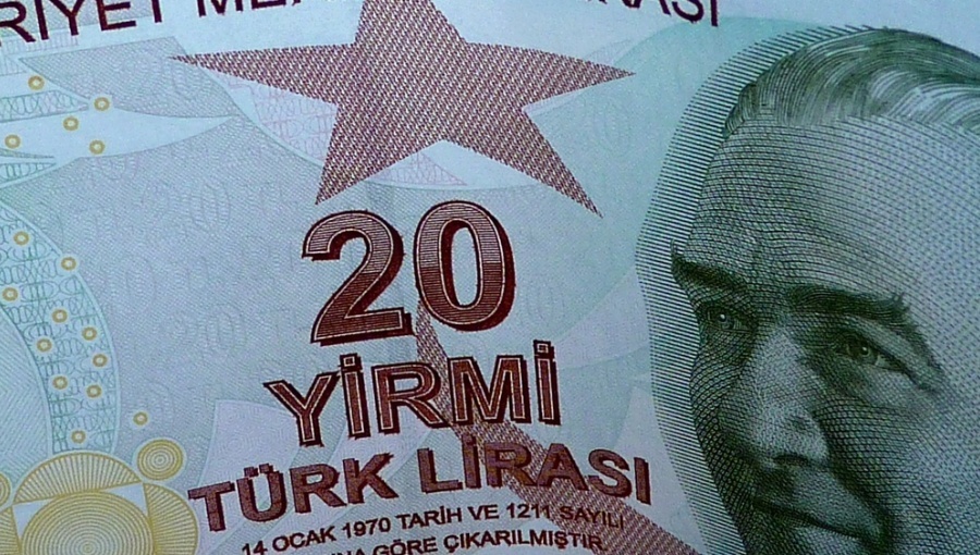 bne IntelliNews - Boom in bounced cheques shows Turkey in grip of ...