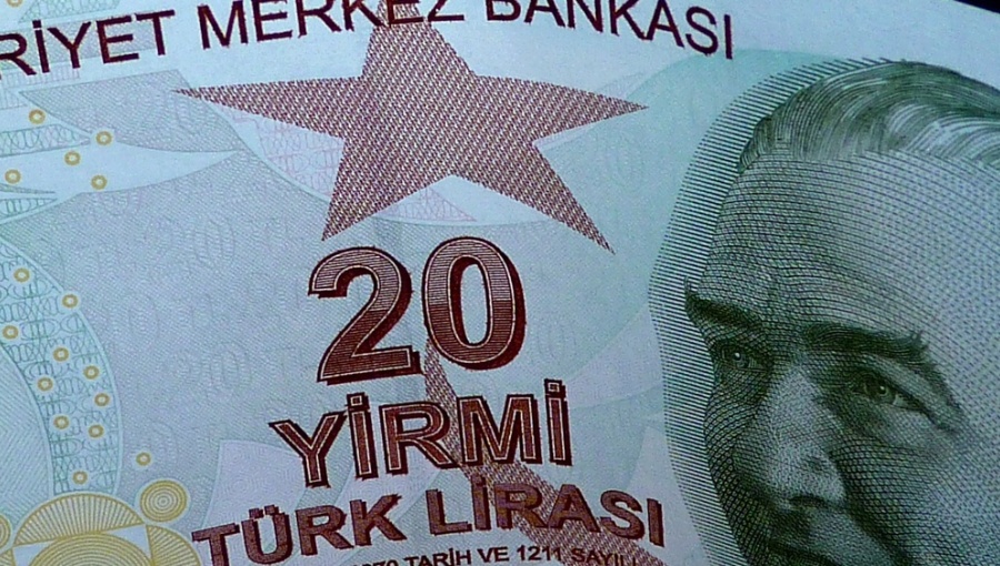bne IntelliNews - Turkish lira finds another all-time low with Erdogan ...