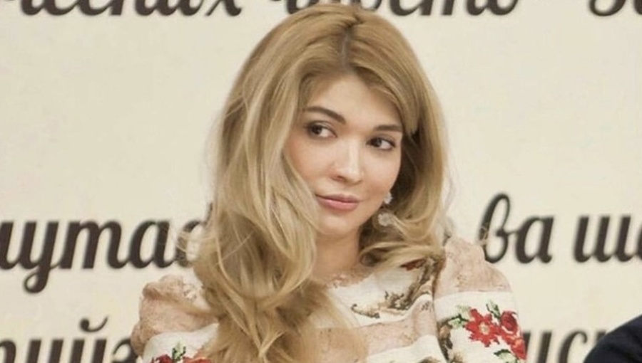 Gulnara Karimova 2024 Scandal In Scandinavia: Gulnara Karimova's