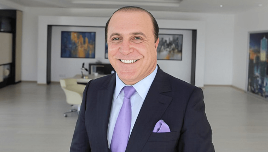 bne IntelliNews - Who was Peshraw Dizayee, the Kurdish businessman ...