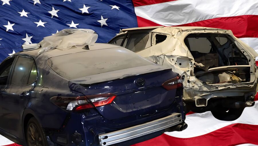 bne IntelliNews - Online auctions fuel surge in used American car ...