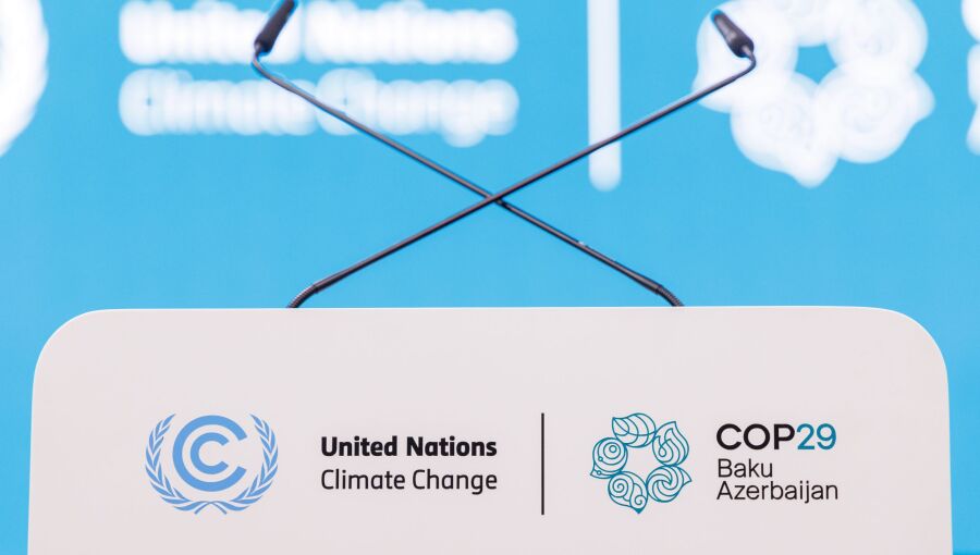 bne IntelliNews - Iraq refuses fossil fuel phaseout at COP29