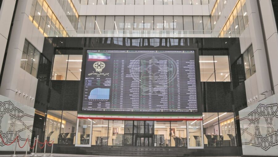 bne IntelliNews - Iran stock market hits seven-month high on back of US ...