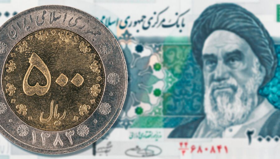 bne IntelliNews - Iran's currency drops to lowest rate ever against the ...