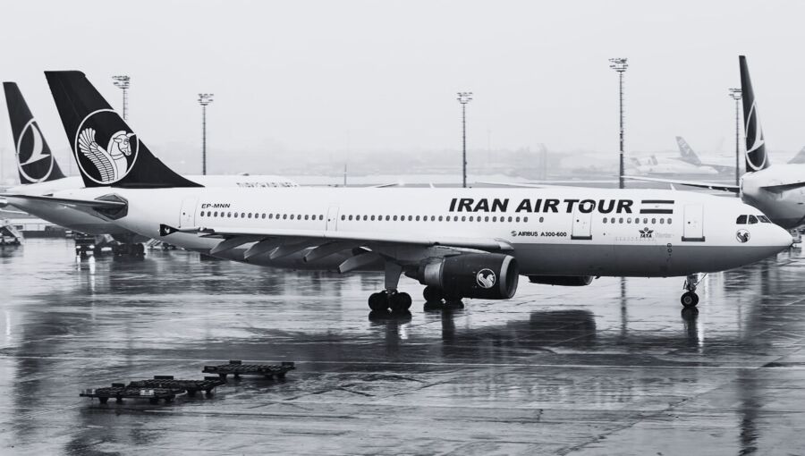 bne IntelliNews - Iranian carrier plans European routes as sanctions ease