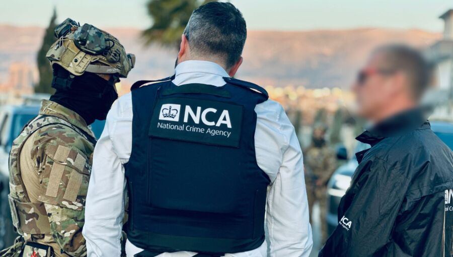 bne IntelliNews - UK crime agency helps Iraqi forces arrest three Kurds ...