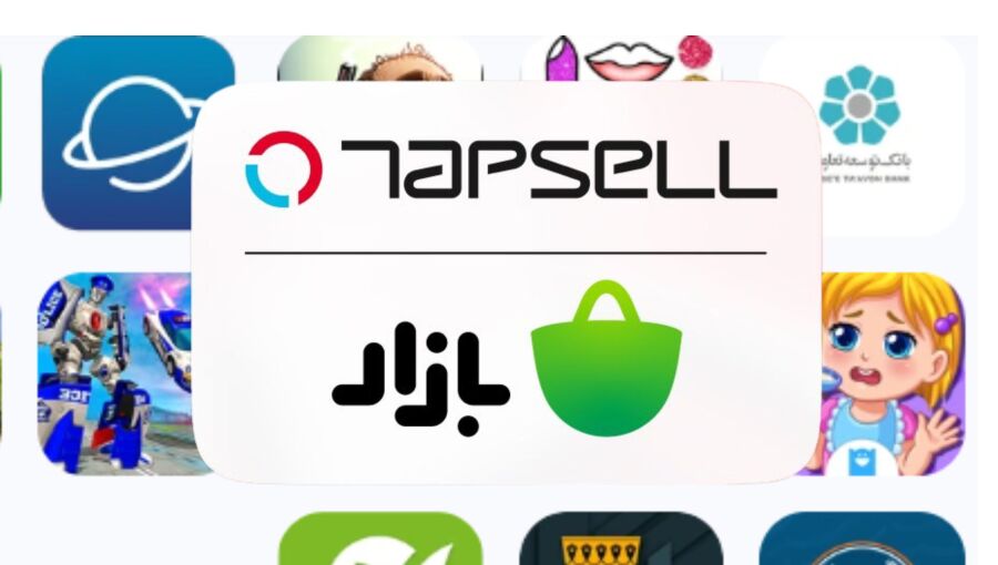 bne IntelliNews - Iran's Hezardastan sells Android app store Café ...