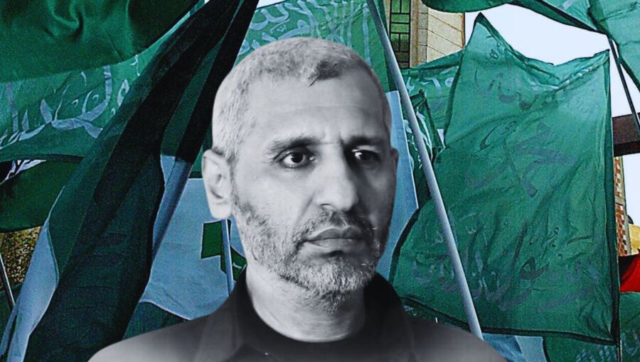 bne IntelliNews - Hamas confirms death of top military commander ...
