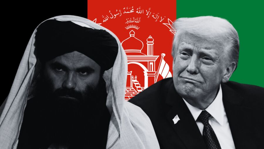 bne IntelliNews - US aid cutoff raises fears of Afghan economic collapse