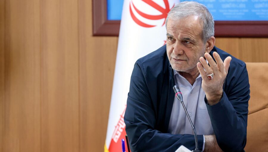 bne IntelliNews - Iranian president calls for domestic FATF to combat ...