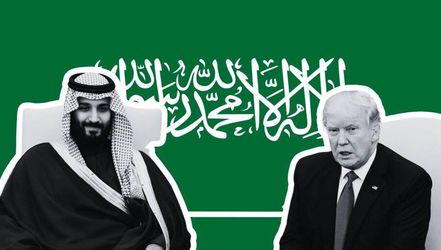 bne IntelliNews - Saudi Arabia's US Treasury holdings fall to $126.4bn ...