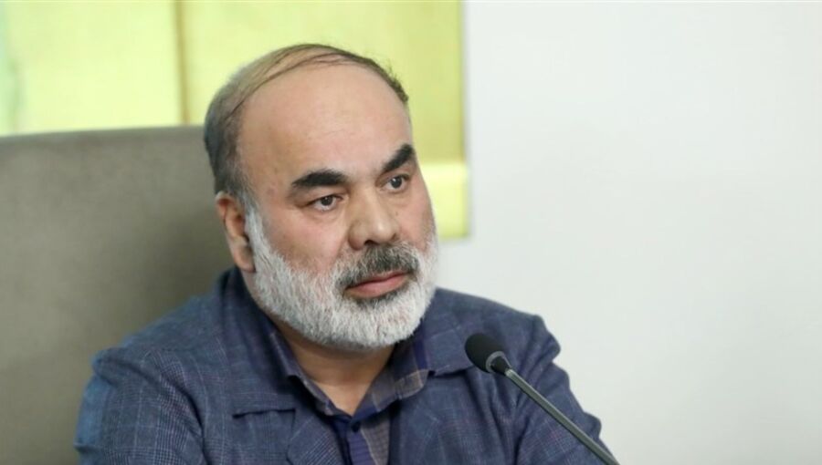 bne IntelliNews - Iran appoints Brigadier General Mohammad Karami as IRGC ground force commander