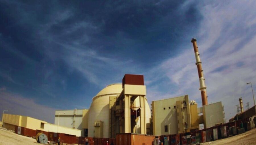 bne IntelliNews - Iran finds no evidence of Israeli depleted uranium ...