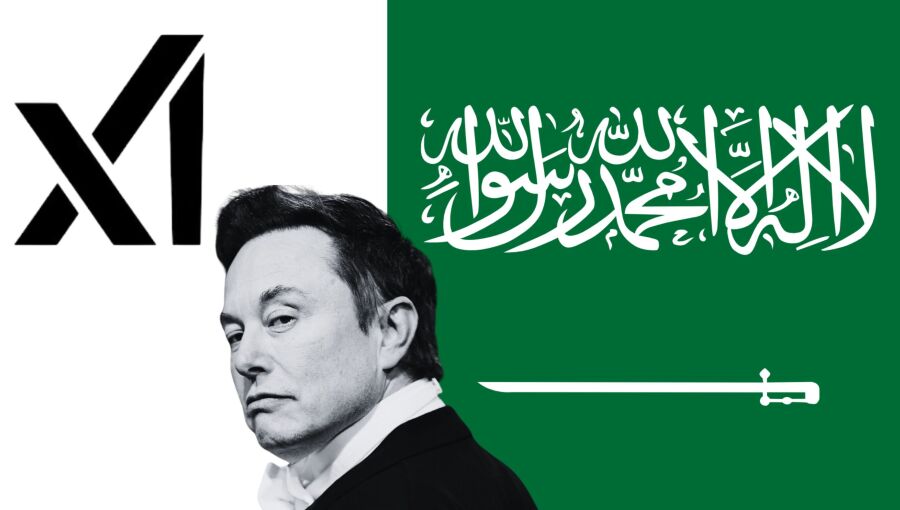 bne IntelliNews - xAI holds talks with Humane to lease data centres in ...