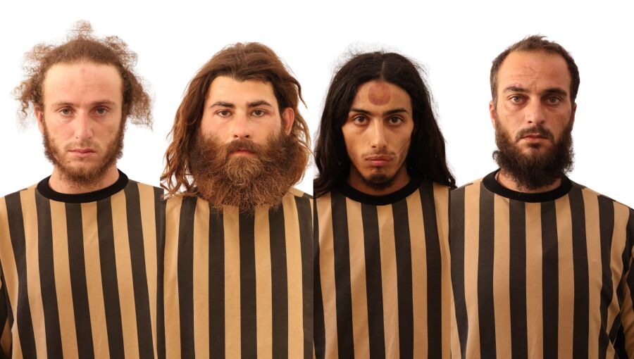 bne IntelliNews - Syrian regime claims arrest and dismantling new ISIS ...