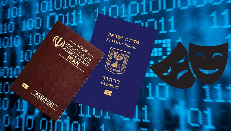 bne IntelliNews - Israeli movie actors targeted in alleged Iranian ...