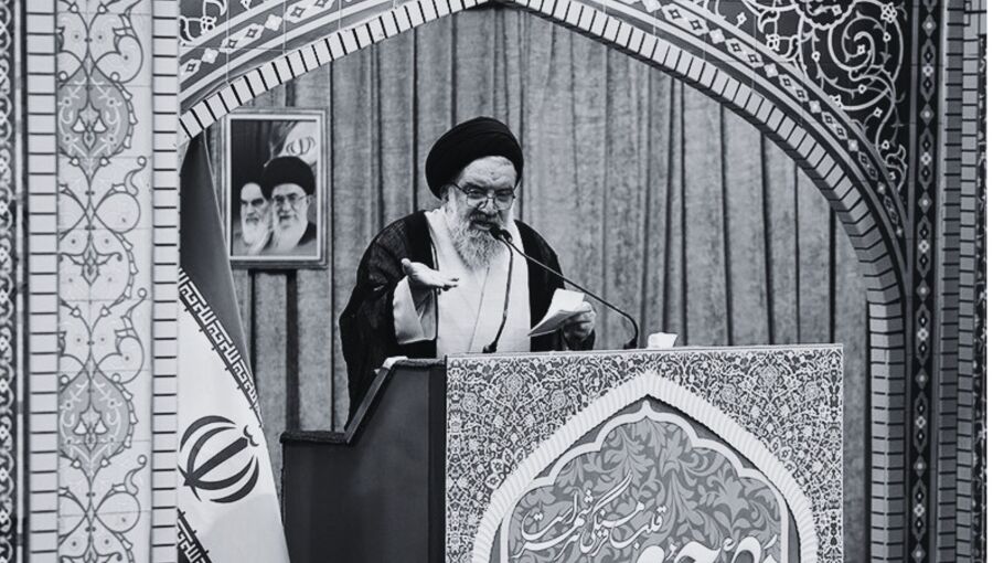 bne IntelliNews - Iran cleric says disputed islands belong to Tehran ...