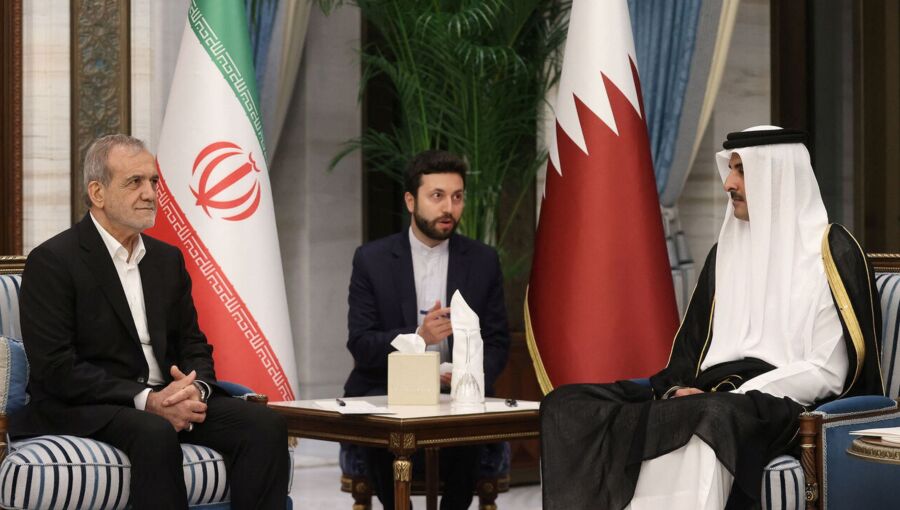 bne IntelliNews - Arab-Islamic Summit to target Israel after strikes on ...