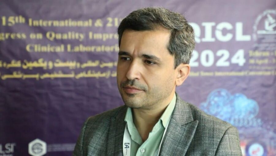 bne IntelliNews - Iran seizes assets of exiled academic Ali Sharifi ...