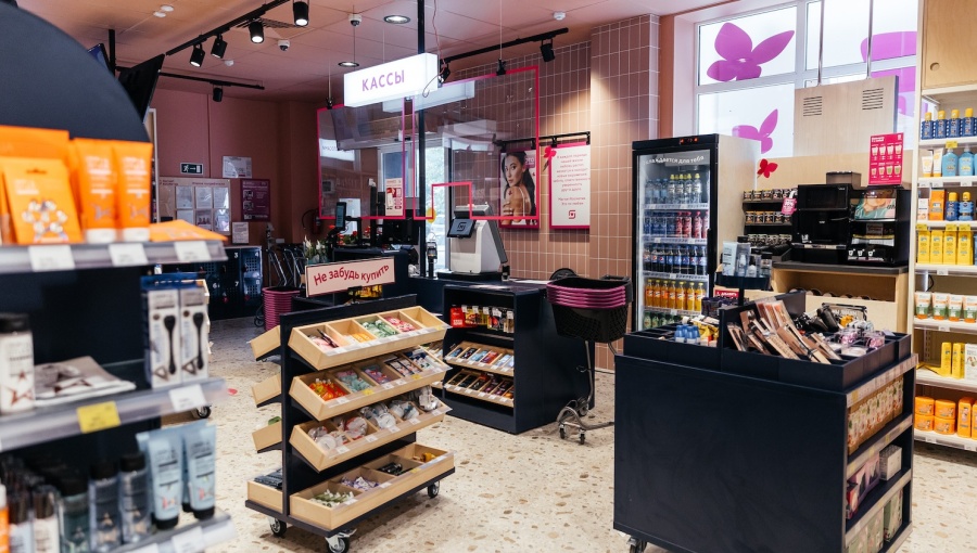 bne IntelliNews - Where next for Magnit after historic comeback?