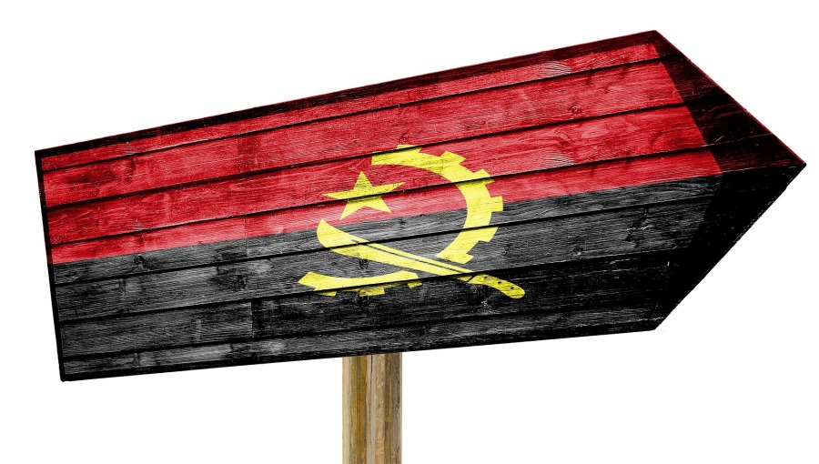 bne IntelliNews - Angola launches Russian-developed Angosat-2, its ...