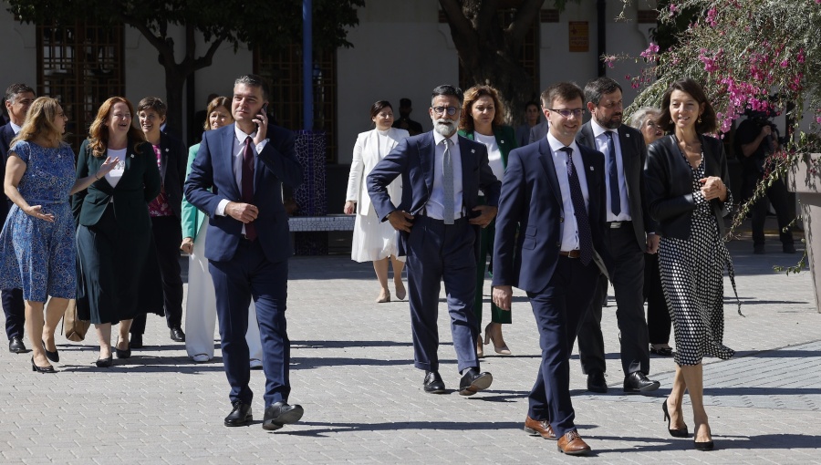 bne IntelliNews - EU ministers discuss multi-speed Europe to prepare ...