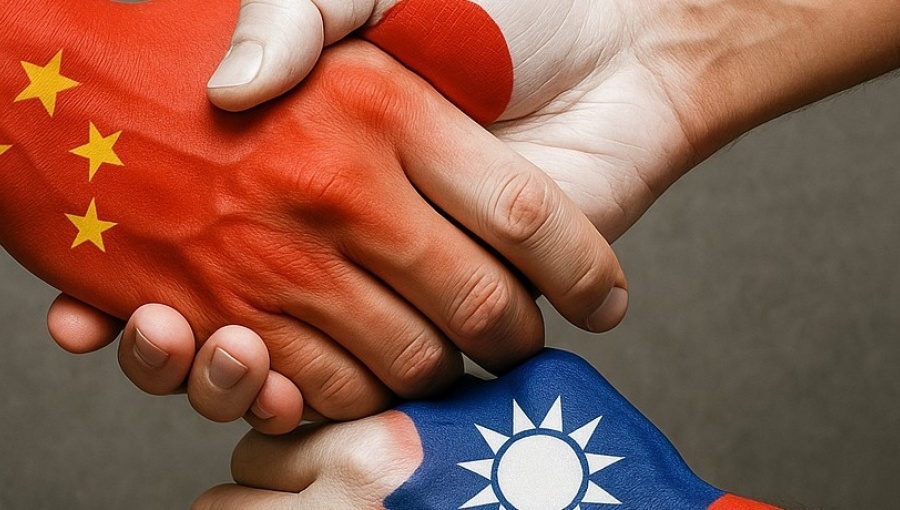 bne IntelliNews - COMMENT: Why Japan-China relations remain key to ...