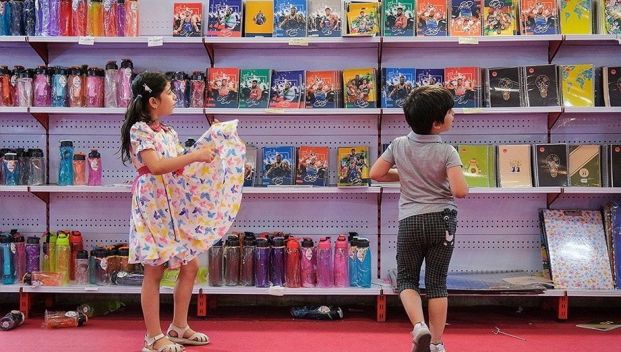 bne IntelliNews - Iran's fertility rate falls to 1.35 as births drop ...