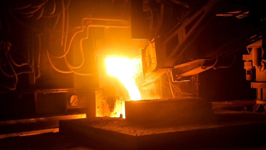 bne IntelliNews - Serbia launches new attempt at Zelezara Smederevo ...