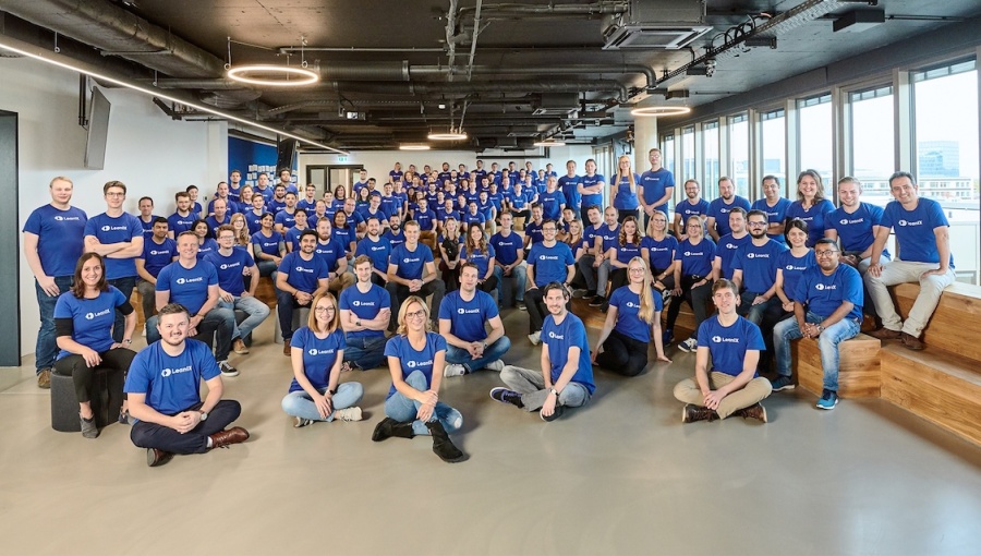 bne IntelliNews - German IT company LeanIX acquires Slovenian-US Cleanshelf