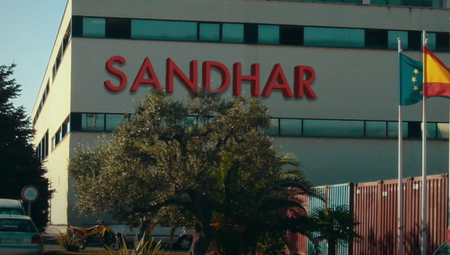 bne IntelliNews - India's Sandhar to open car parts plant in Romania