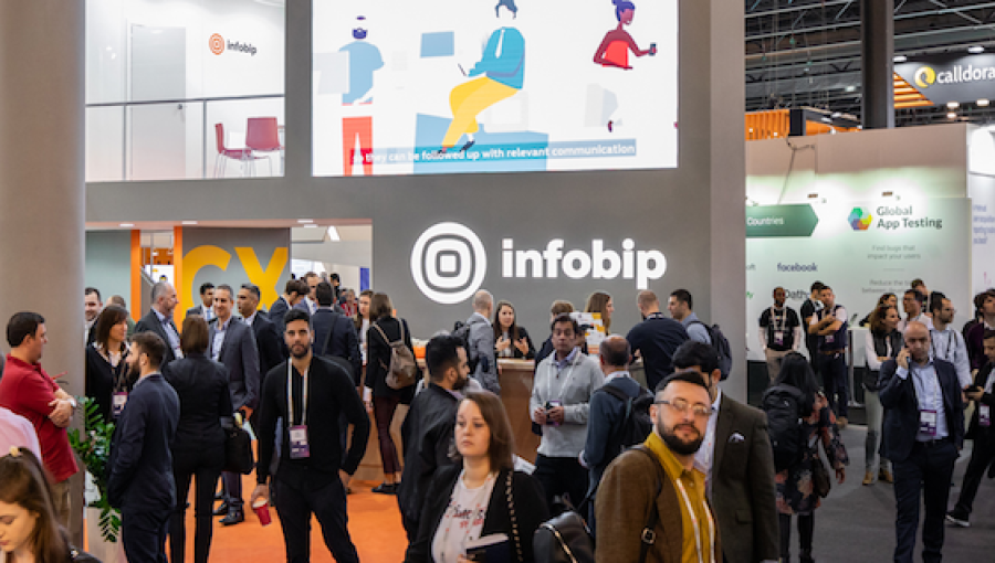 bne IntelliNews - Croatia’s Infobip acquires US-based Peerless Network ...