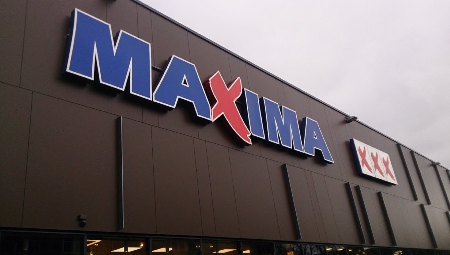 bne IntelliNews - EBRD takes part in Baltic grocer Maxima’s €40 mn ...