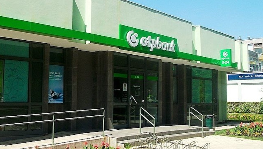 bne IntelliNews - Hungary’s OTP bank still in Ukraine's “international ...