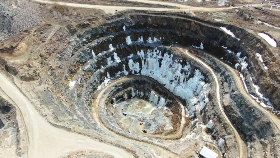 bne IntelliNews - INTERVIEW: Kazakh gold miner AltynGold on a roll