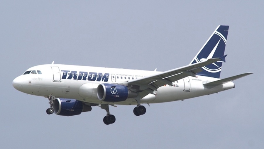 tarom