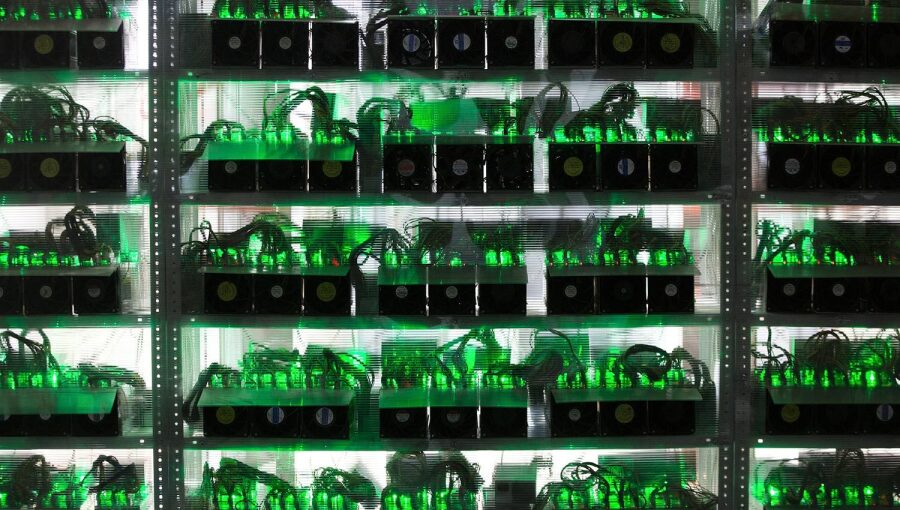 bne IntelliNews - Chinese company to build biotechnology park in ...