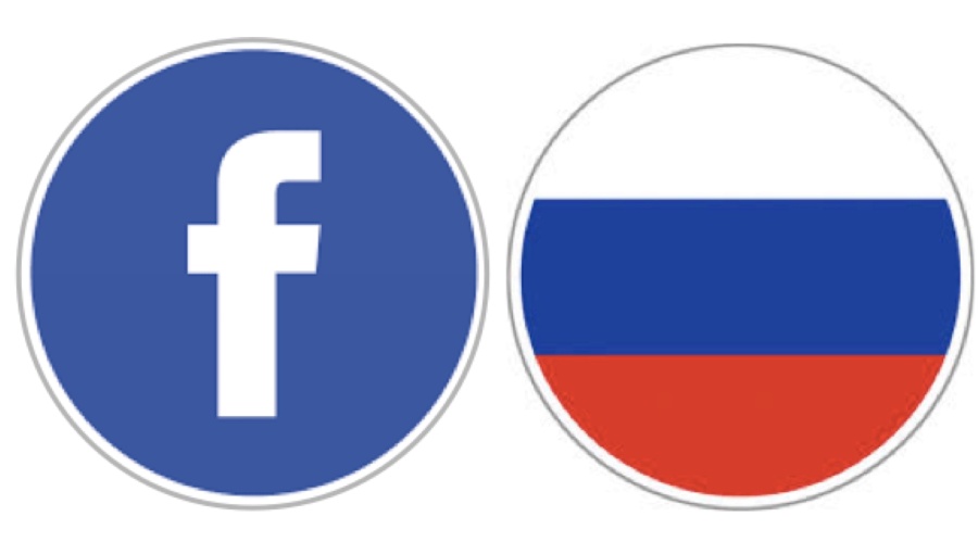 bne IntelliNews - Facebook pays $53,000 fine for breaching Russian ...