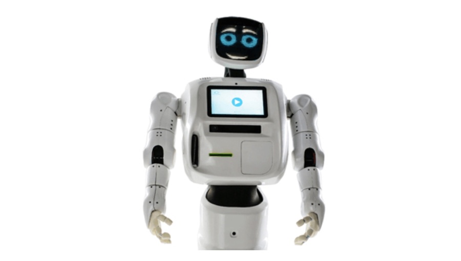 bne IntelliNews - China installs more industrial robots than rest of ...
