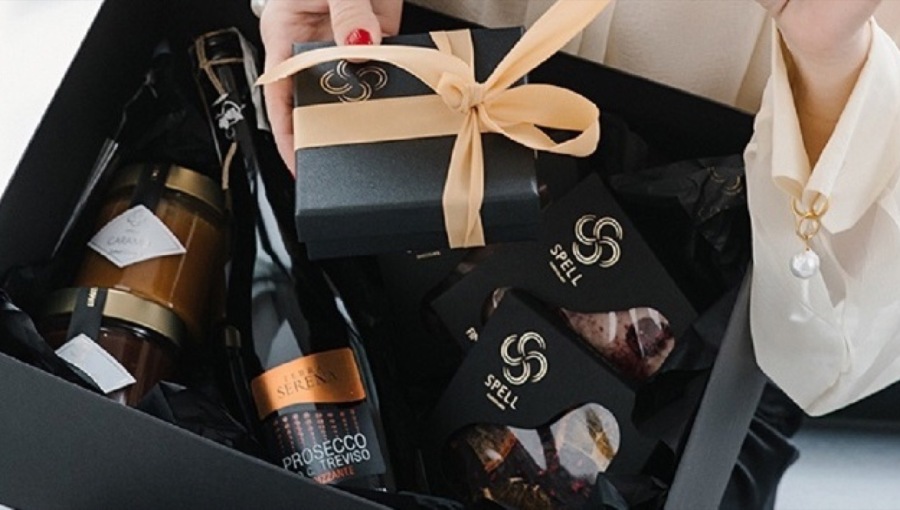 bne IntelliNews - Ukraine's Spell Chocolate sweetens market position ...