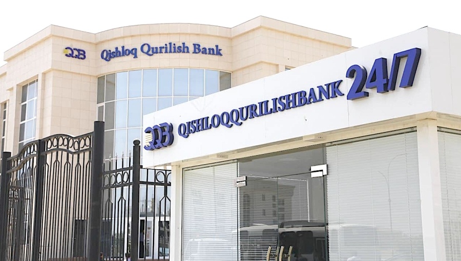 bne IntelliNews - Uzbek bank QQB’s reorganisation will strengthen ...