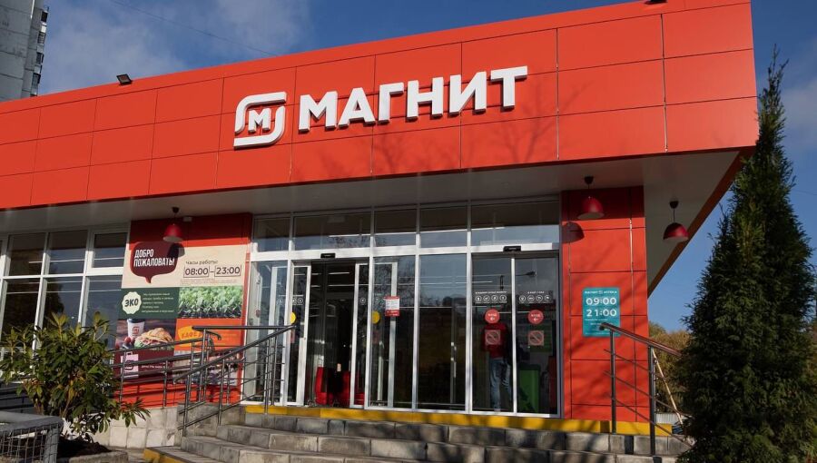 bne IntelliNews - Battle of Russia’s supermarket titans continues as ...